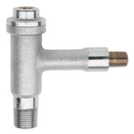 STRAINER EYEWASH 1/4X1/2