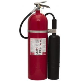 EXT. FIRE CO2 (15LB)